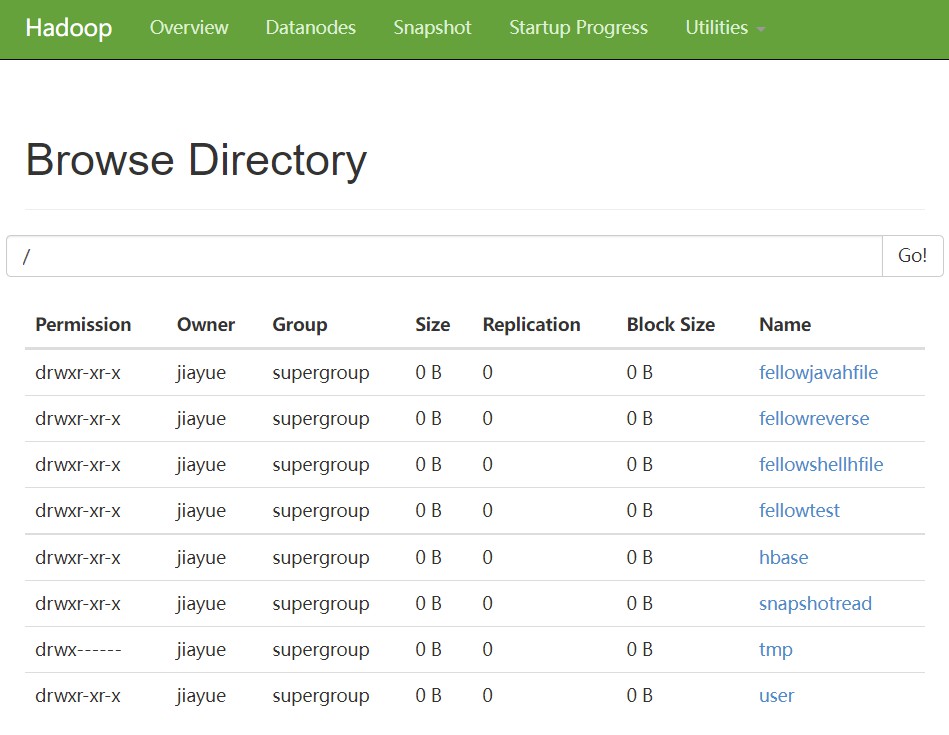 HBase表数据倾斜治理_shell命令实现bulkload | 岩手县小森的博客